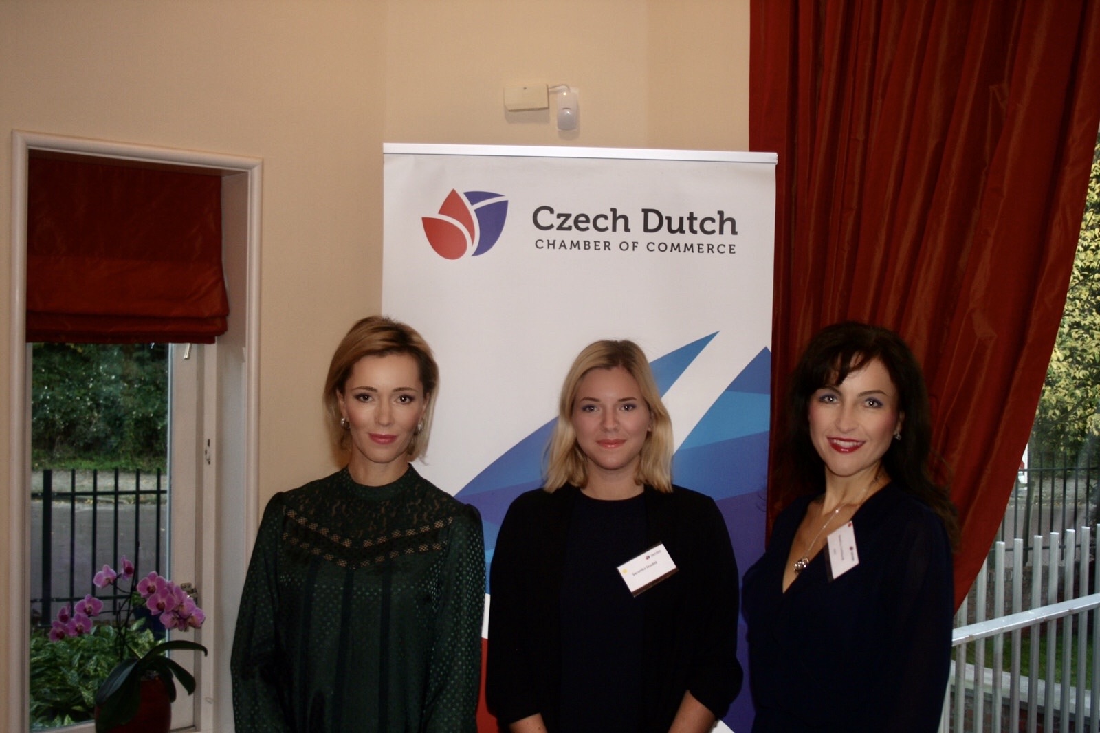 The CDCC welcomes a new member of the staff – CDCC